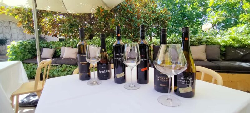 Adelaide Hills: Wine Tasting Tour with Lunch Option - The Itinerary: What to Expect