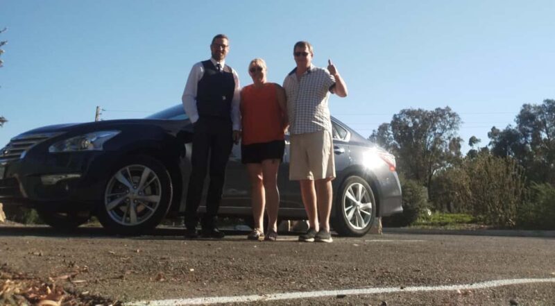 Adelaide Hills: Wine Tasting Tour with Lunch Option - Price and Value Analysis
