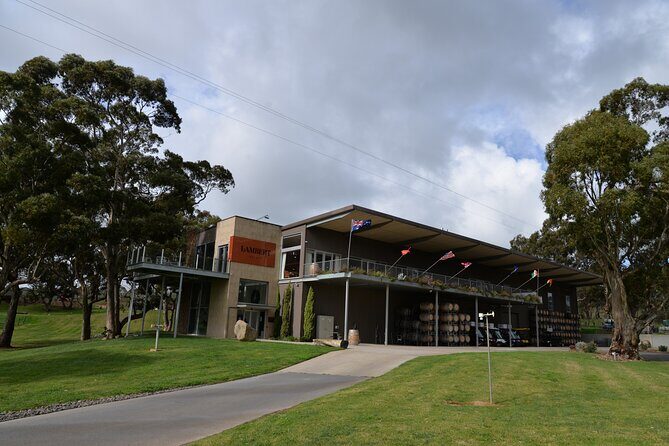 Adelaide Japanese Group Winery Day Tour in Barossa and Hahndorf - Discovering the Barossa and Hahndorf: An In-Depth Review