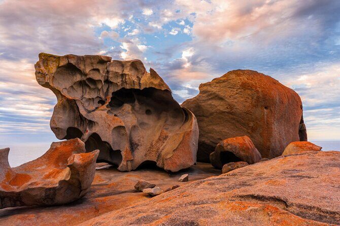 Adelaide: Kangaroo Island 2-Day Epic Adventure Small Group tour - Exploring the Journey from Adelaide to Kangaroo Island