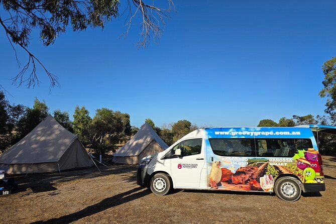 Adelaide: Kangaroo Island 2-Day Epic Adventure Small Group tour - First Impressions in Penneshaw and Cygnet River