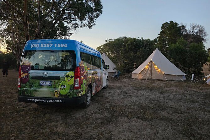 Adelaide: Kangaroo Island 2-Day Epic Adventure Small Group tour - Returning to Adelaide