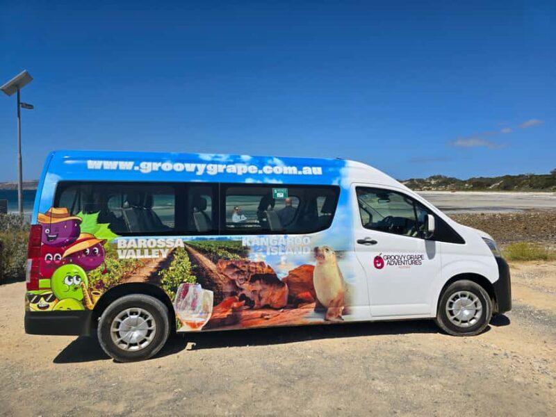 Adelaide: Kangaroo Island 2-Day Epic Wildlife Adventure - FAQs