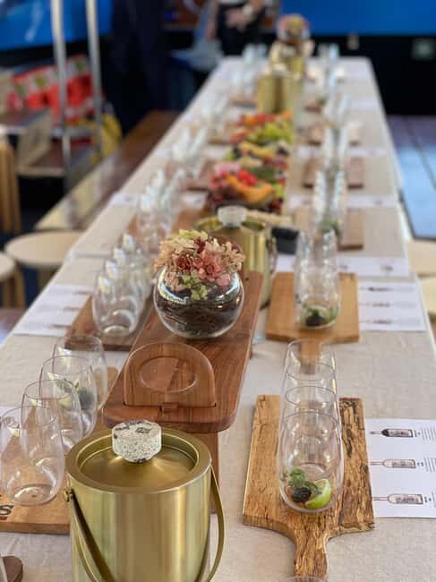 Adelaide: Kangaroo Island Spirits Gin Tasting Cruise - Adelaide: Kangaroo Island Spirits Gin Tasting Cruise — A Detailed Review