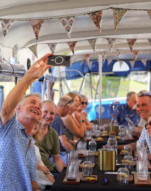 Adelaide: Kangaroo Island Spirits Gin Tasting Cruise - Final Thoughts