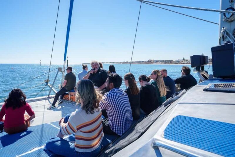 Adelaide: Kauwi Cultural Cruise - Authenticity and Reviews: What Others Are Saying