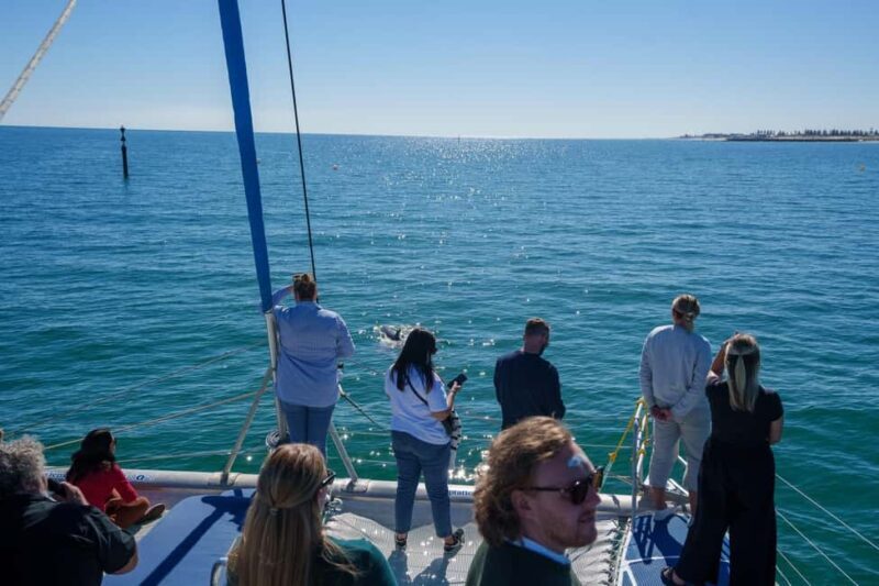 Adelaide: Kauwi Cultural Cruise - FAQ about the Kauwi Cultural Cruise