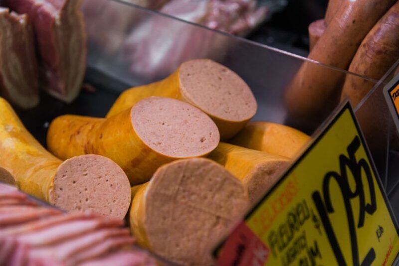 Adelaide: Local Food Tour and Tastings with Guide - Exploring Adelaide’s Food Scene Through a Guided Walk