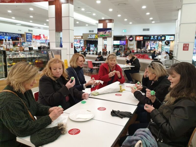 Adelaide: Local Food Tour and Tastings with Guide - Real Traveler Insights