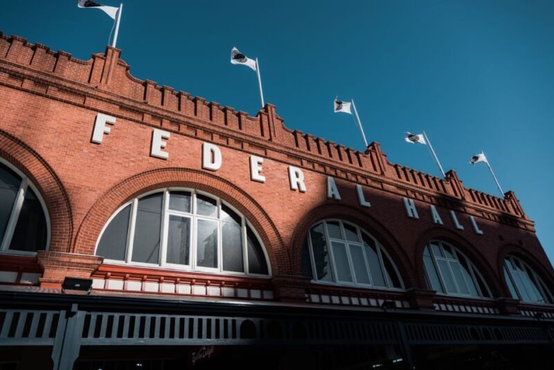 Adelaide: Local Food Tour and Tastings with Guide - Who Should Consider This Tour?
