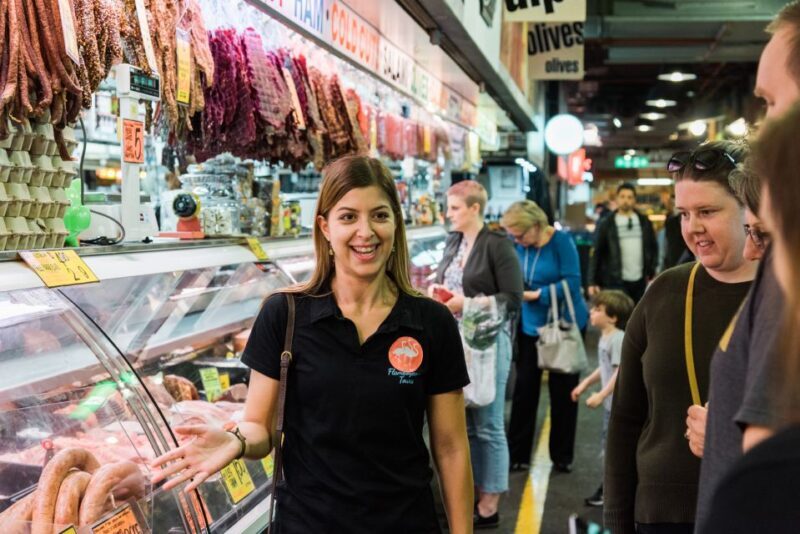 Adelaide: Local Food Tour and Tastings with Guide - Final Thoughts