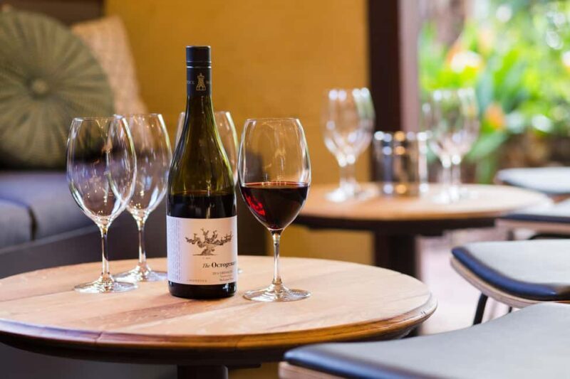 Adelaide: McLaren Vale All-Inclusive Wine and Brew Tour - Is It Worth the Price?