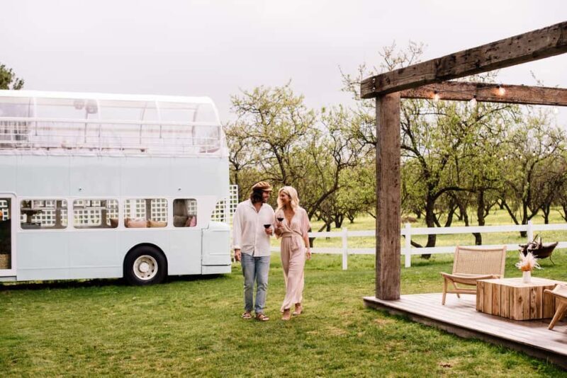 Adelaide: McLaren Vale All-Inclusive Wine and Brew Tour - What Travelers Say