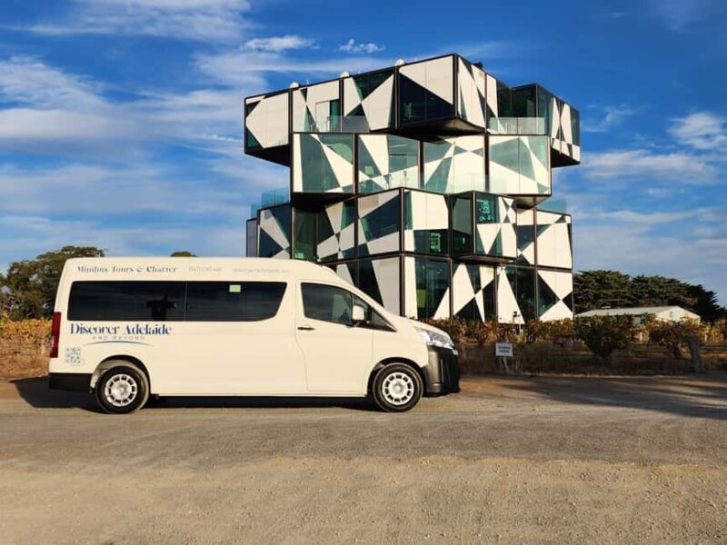 Adelaide: McLaren Vale All-Inclusive Wine and Brew Tour - Final Thoughts