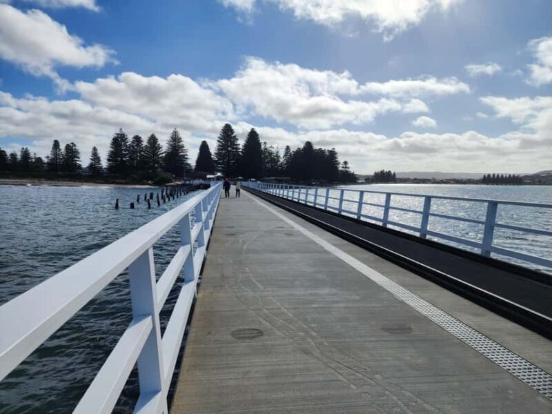 Adelaide: McLaren Vale, Port Elliot & Victor Harbor Tour - An In-Depth Look at the Tour