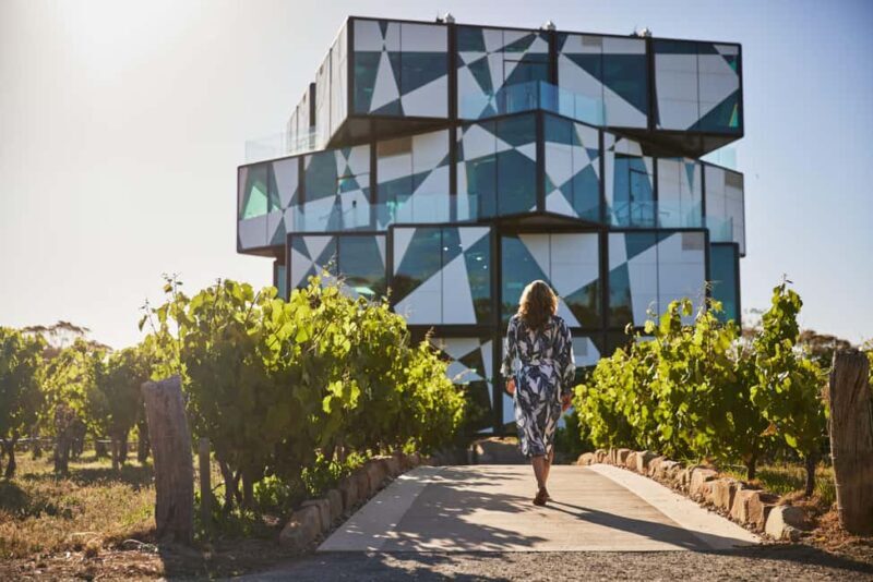 Adelaide: McLaren Vale, Port Elliot & Victor Harbor Tour - Authentic Experiences and Authenticity