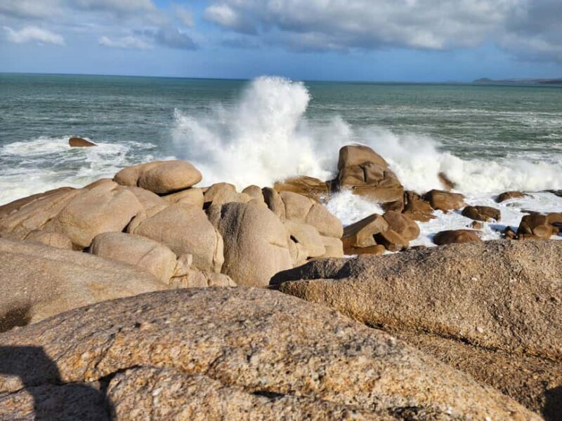 Adelaide: McLaren Vale, Port Elliot & Victor Harbor Tour - FAQs