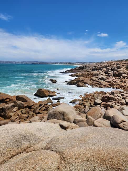 Adelaide: McLaren Vale, Port Elliot & Victor Harbor Tour - Final Thoughts