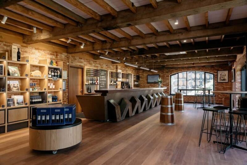 Adelaide: McLaren Vale Private WineTour+Your Chosen Tastings - The Journey to McLaren Vale