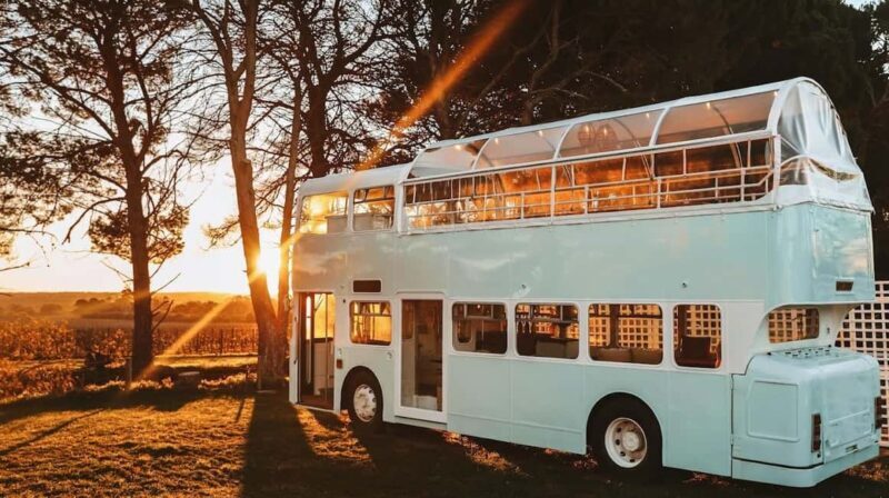 Adelaide: McLaren Vale Private WineTour+Your Chosen Tastings - Who Will Love This Tour?