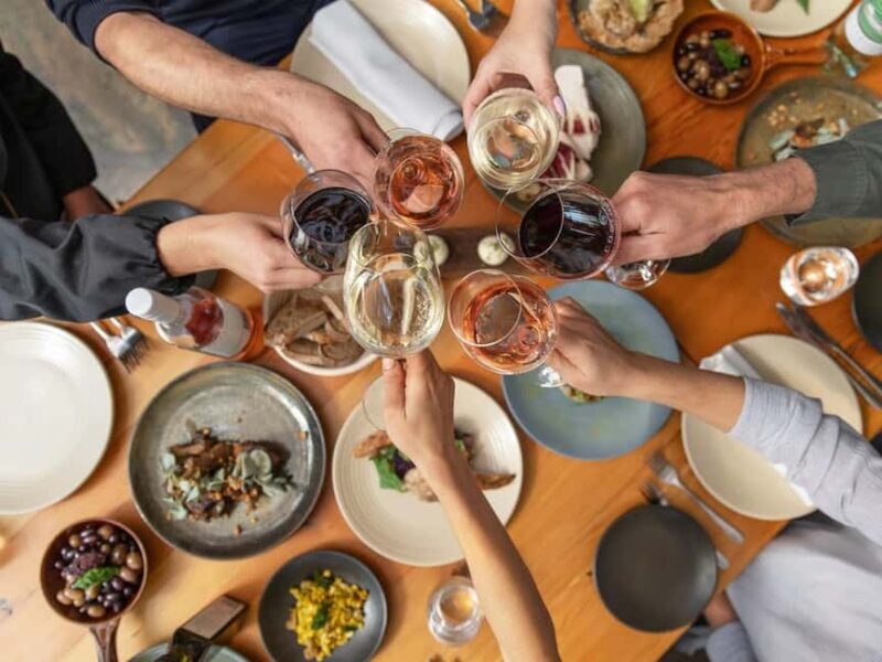 Adelaide: McLaren Vale Private WineTour+Your Chosen Tastings - The Sum Up: Why Choose This Tour?