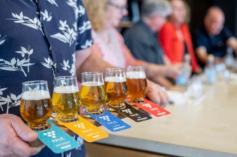 Adelaide: McLaren Vale & The Cube Day Trip - Key Points