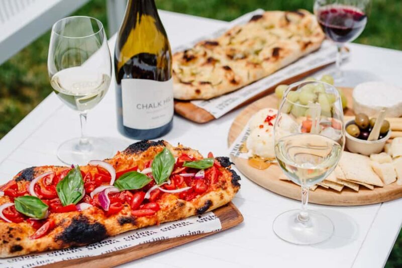 Adelaide: McLaren Vale & The Cube Day Trip - A Deep Dive into the Experience