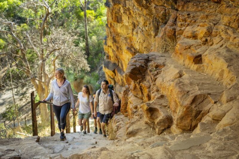 Adelaide: Morialta Wilderness and Wildlife Hike - Final Thoughts