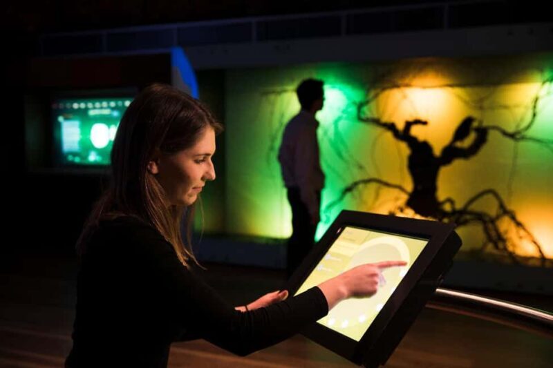 Adelaide: National Wine Centre Wine Discovery Journey - Price, Duration, and Value