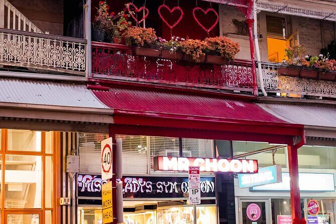 Adelaide Nite Bites: An Evening Food Tour - Practical Details That Matter