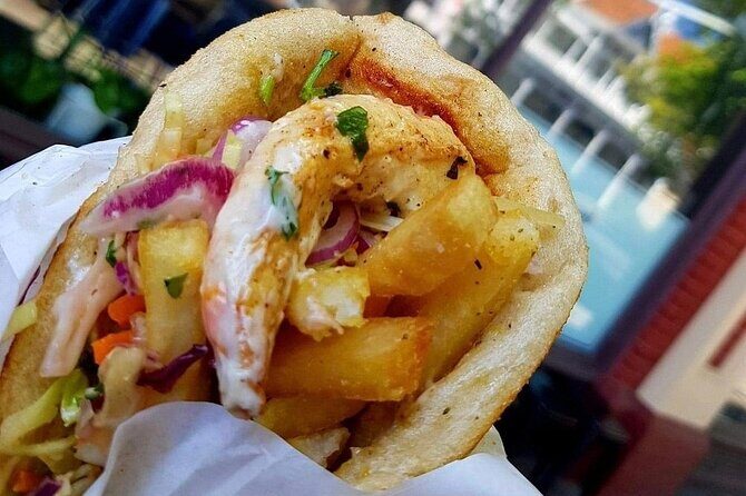 Adelaide Nite Bites: An Evening Food Tour - Final Considerations