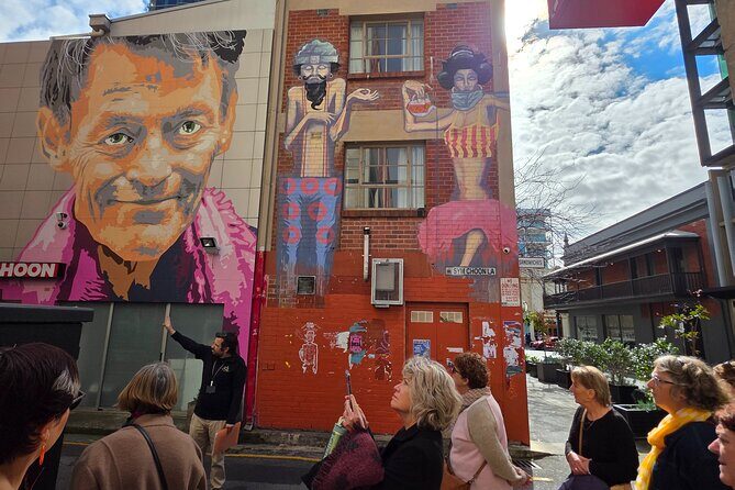 Adelaide Nite Bites: An Evening Food Tour - Who Will Love This Tour?