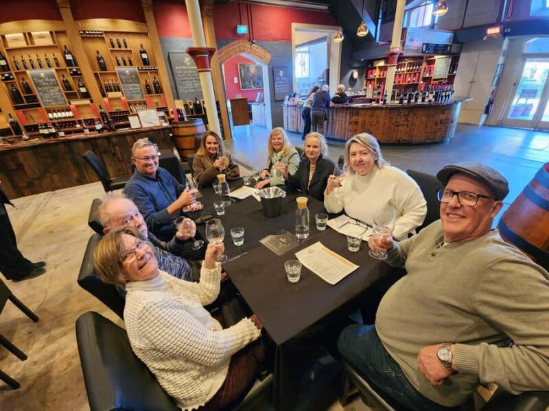 Adelaide: Premium All-Inclusive Barossa Minibus Tour - Who Will Love This Tour?