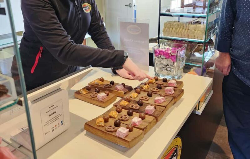 Adelaide: Premium All-Inclusive Barossa Minibus Tour - Final Words