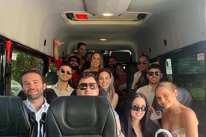 Adelaide Premium Chauffeur Airport Transfers Experience - The Sum Up