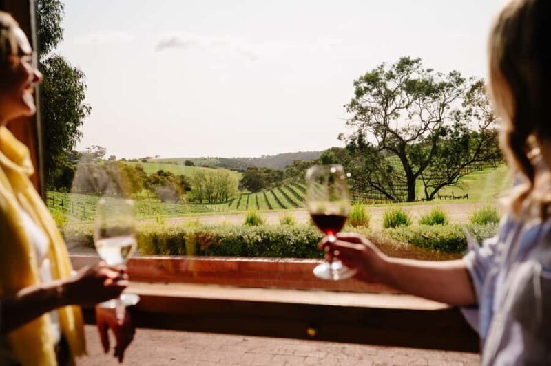 Adelaide: Premium McLaren Vale Wine and Brew Minibus Tour - Authentic Experiences and Authentic Reviews