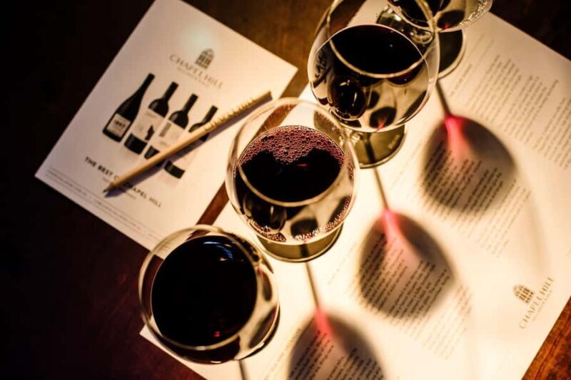 Adelaide: Premium McLaren Vale Wine and Brew Minibus Tour - FAQ