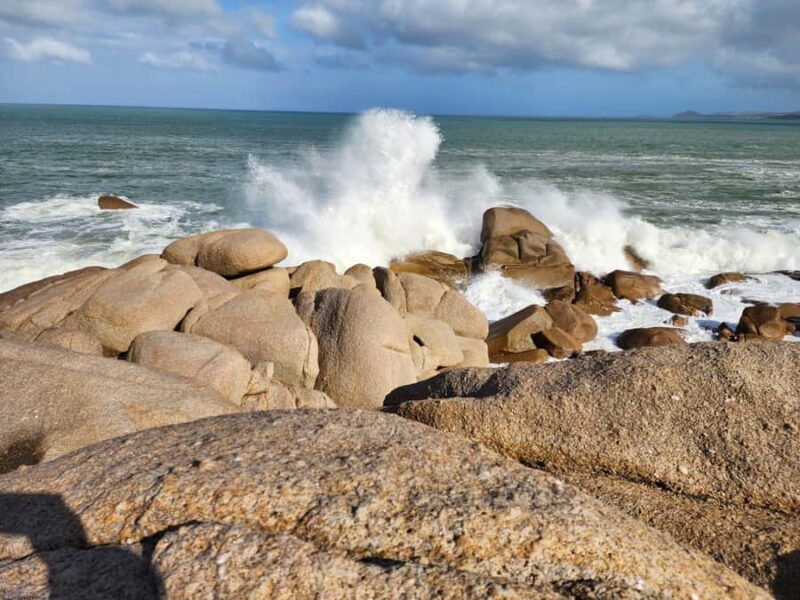 Adelaide: Premium Victor Harbor, Port Elliot and d'Arenberg - Practical Details: What You Need to Know