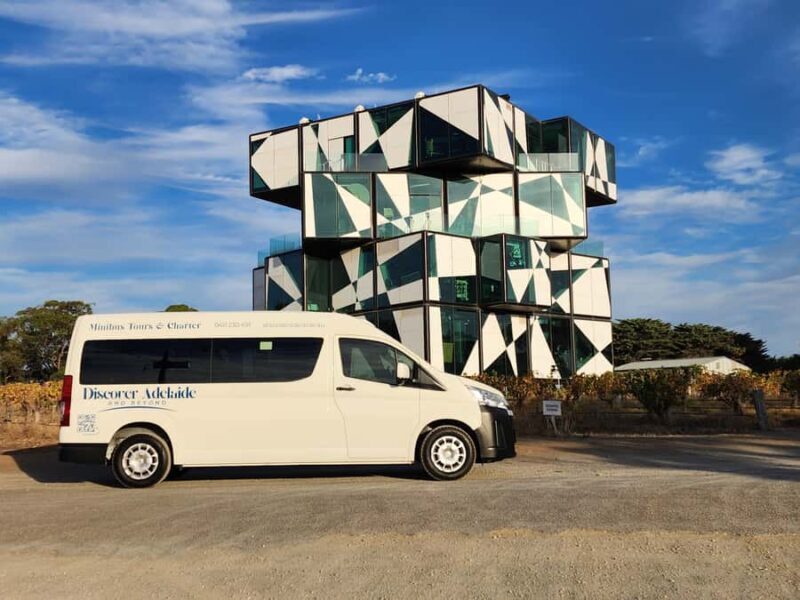 Adelaide: Premium Victor Harbor, Port Elliot and d'Arenberg - FAQs