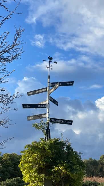 Adelaide: Private Boutique Wine Tasting & Sightseeing Tour - Key Points