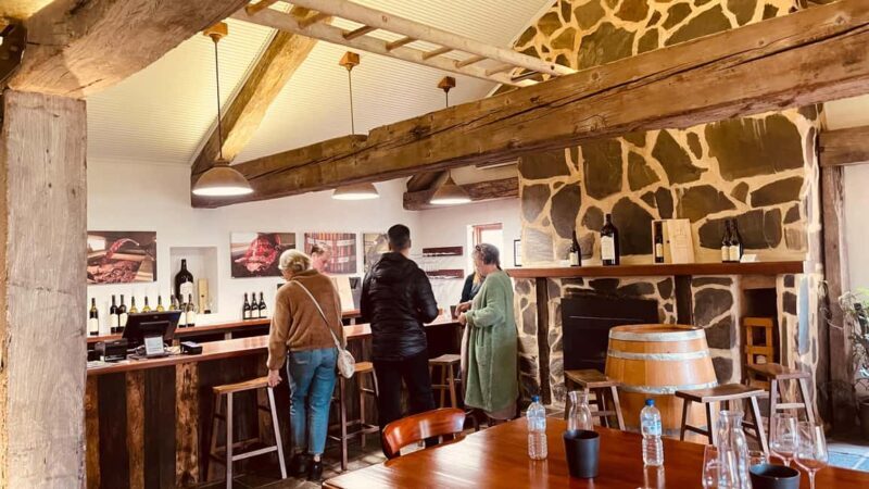 Adelaide: Private Boutique Wine Tasting & Sightseeing Tour - Final Thoughts