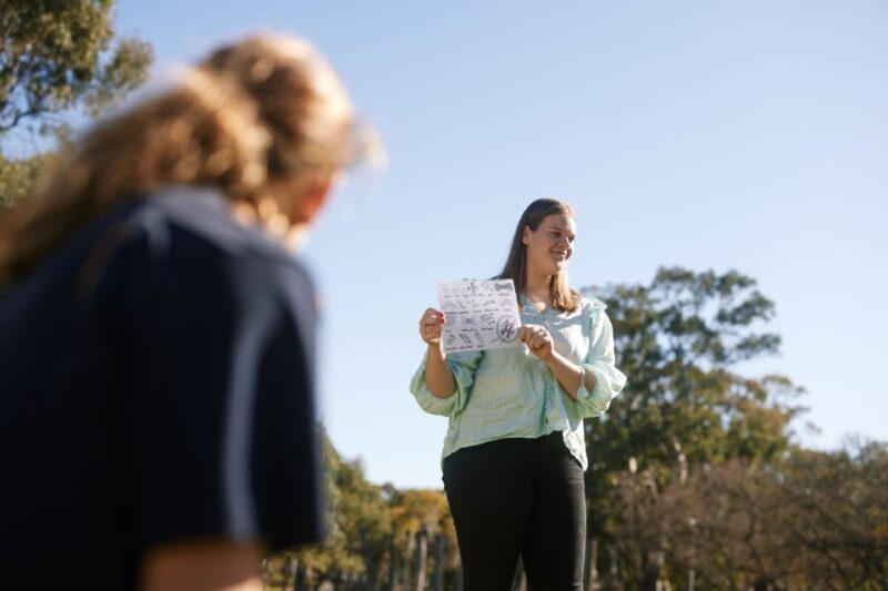 Adelaide: Private Introduction to Aboriginal Art Workshop - FAQ
