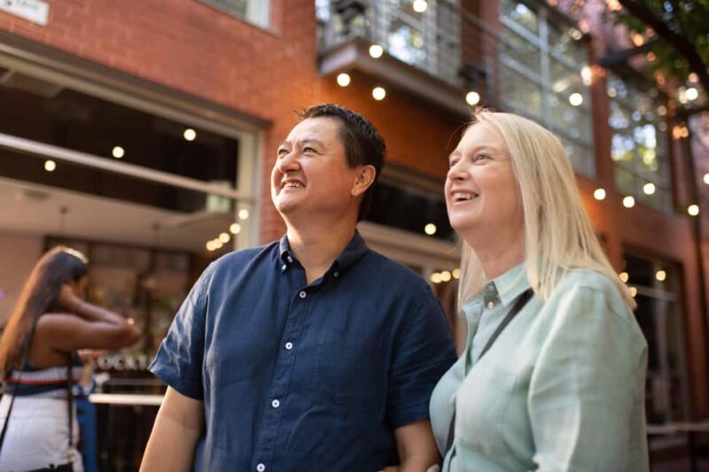 Adelaide: Private Walking Tour with Guide - Exploring the Heart of Adelaide: What the Tour Offers