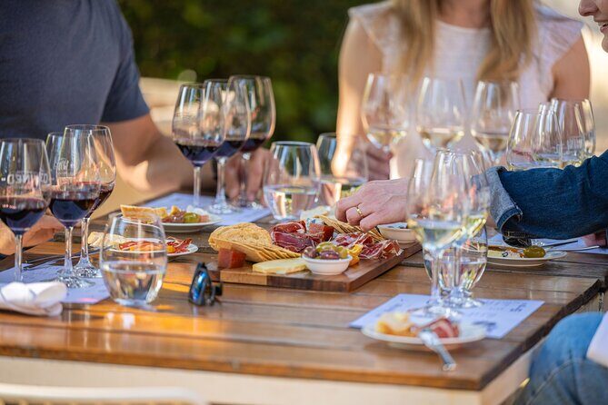 Adelaide Scenic E-Bike Tour and Wine Tasting - A Practical Look at the Adelaide E-Bike and Wine Tour