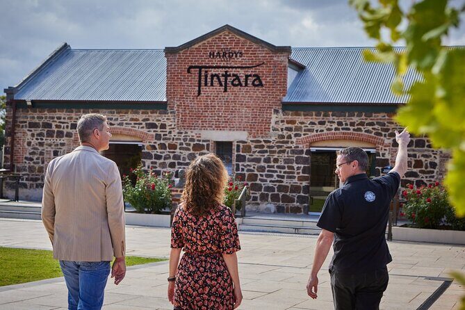 Adelaide Scenic E-Bike Tour and Wine Tasting - The Bottom Line