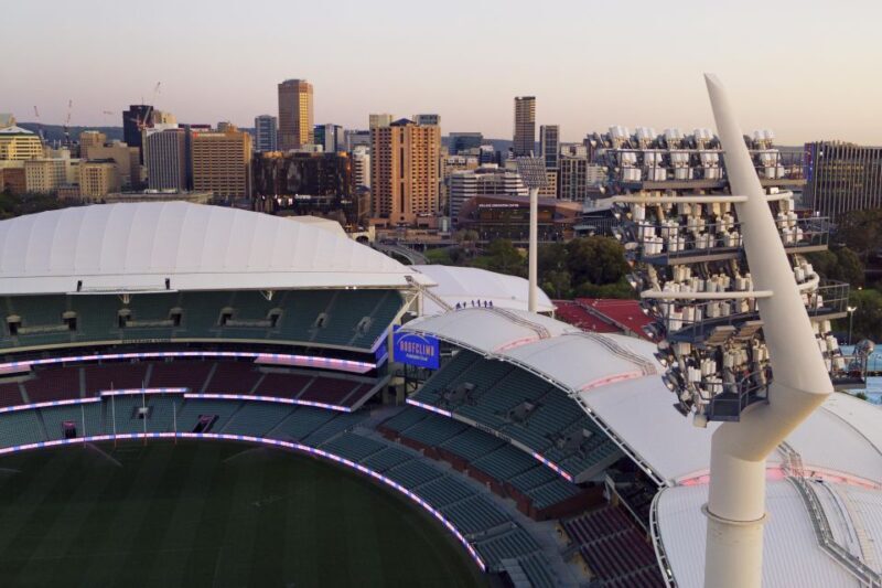 Adelaide: Sunset Rooftop Tour at Adelaide Oval - Final Thoughts