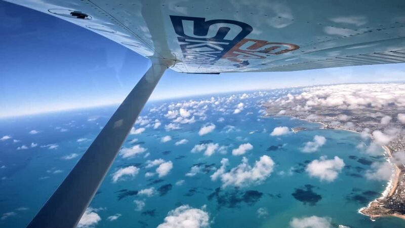 Adelaide: Tandem Skydiving Adventure over Goolwa - Who Would Enjoy This?