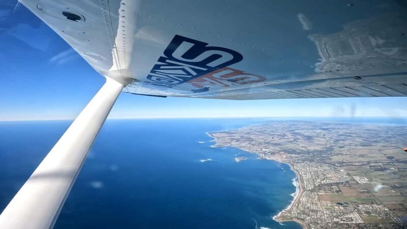 Adelaide: Tandem Skydiving Adventure over Goolwa - Practical Tips for Future Jumpers