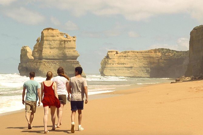 Adelaide to Melbourne 3-Day Trip through Grampians and Great Ocean Road - The Highlights: Why This Trip Stands Out