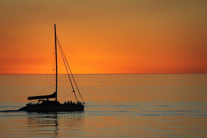 Adelaide Twilight Cruise from Glenelg - Frequently Asked Questions
